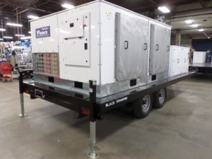 Load Banks - Capital Power Systems